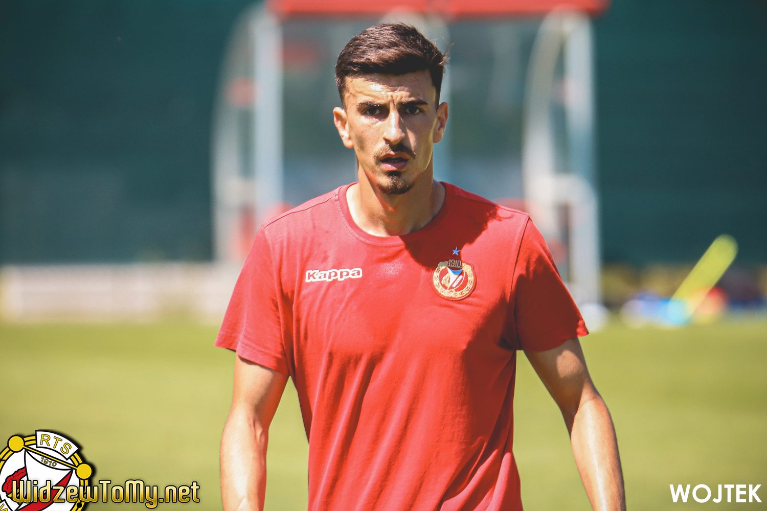 Dobi o Shehu: “Jego kariera dopiero się rozwija” - Widzew24.pl ...