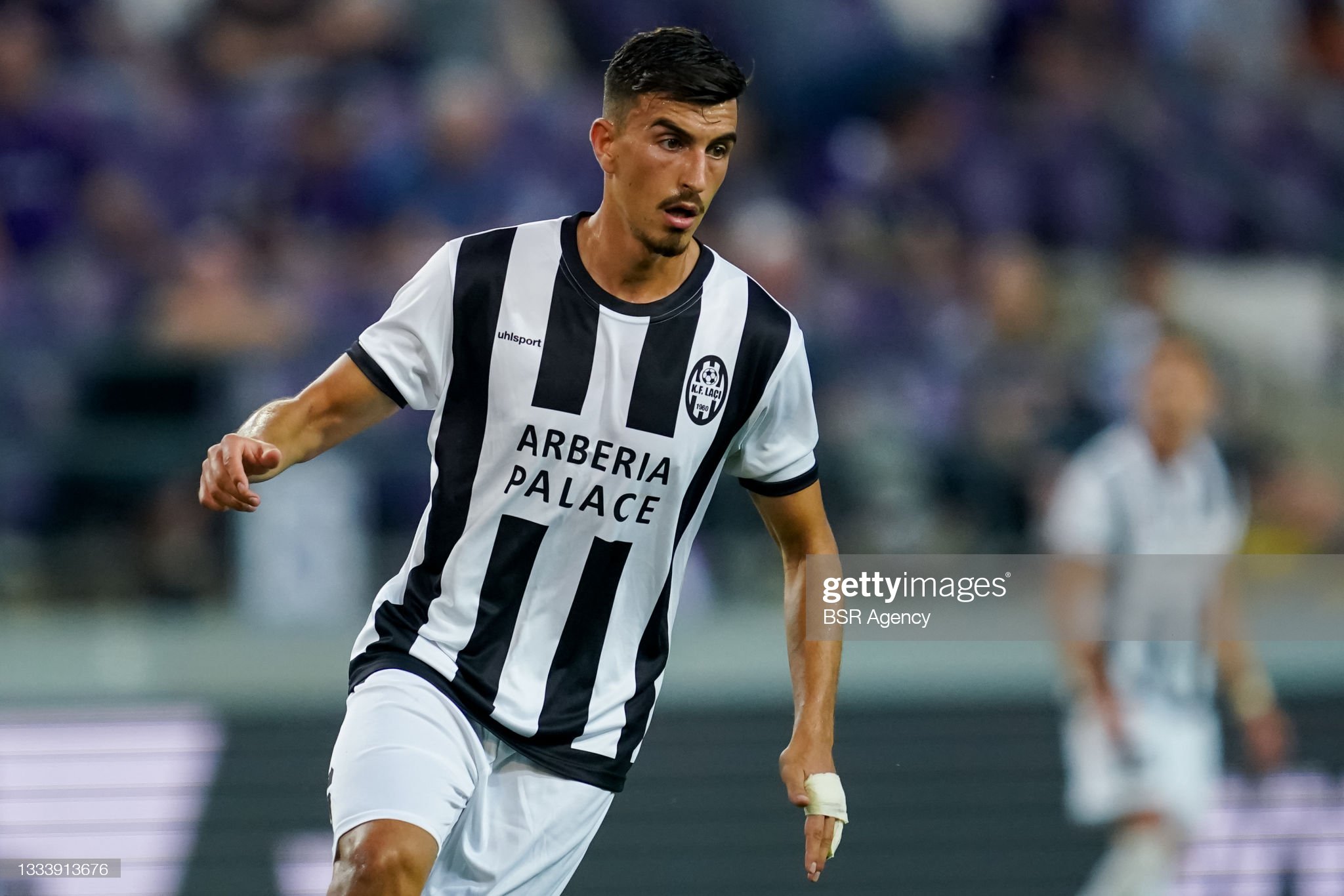 Shehu już w Łodzi! Teraz testy medyczne - Widzew24.pl - wszystkie newsy ...