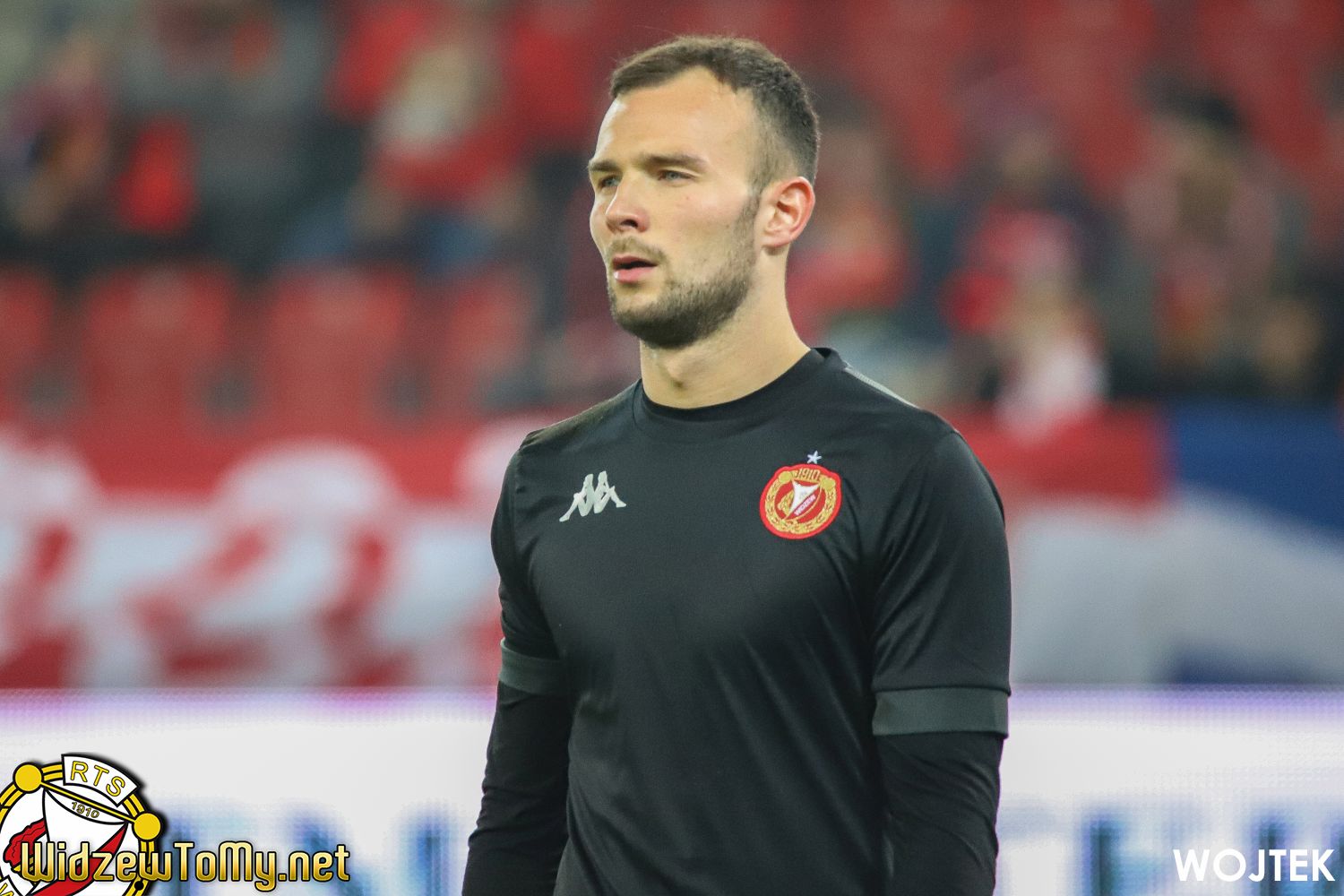 Konrad Reszka znowu w Widzewie! - Widzew24.pl - wszystkie newsy o ...