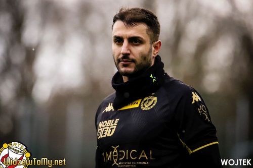 Montini znalazł nowego pracodawcę - Widzew24.pl - wszystkie newsy o ...