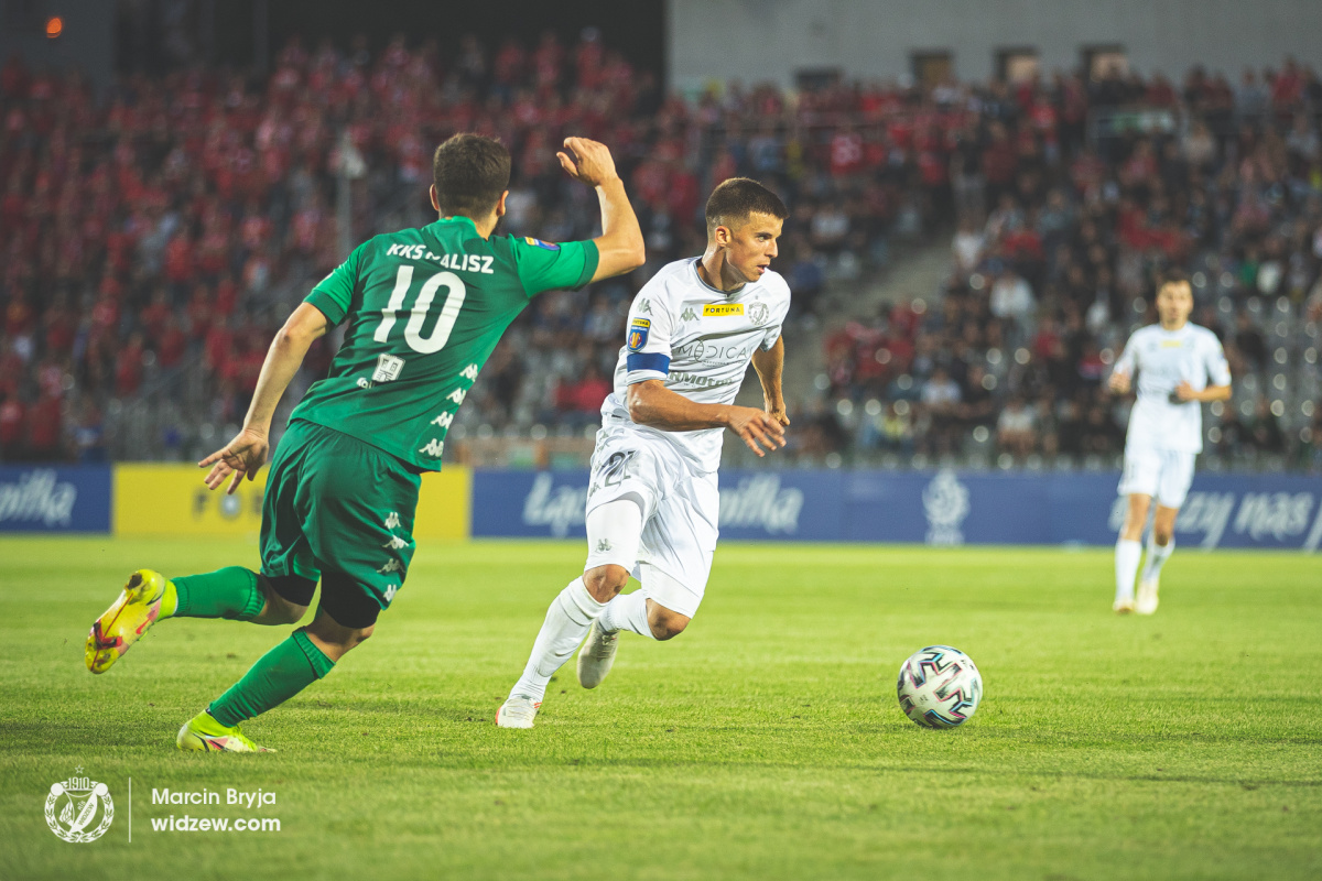 Jak Widzew stoi z młodzieżowcami? Jedni z gorszych w lidze - Widzew24 ...