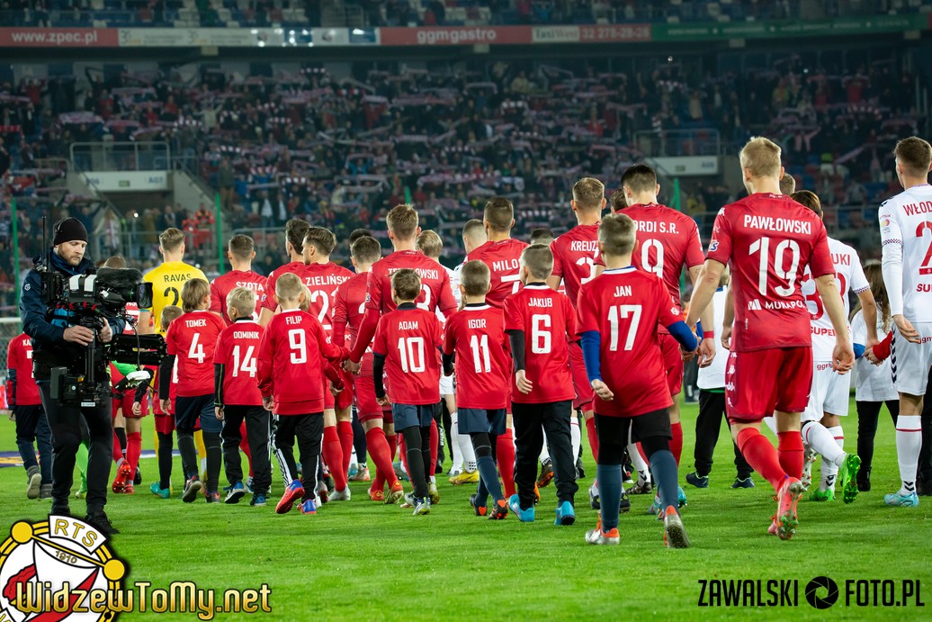 Korona - Widzew (składy) - Widzew24.pl - wszystkie newsy o Widzewie w ...